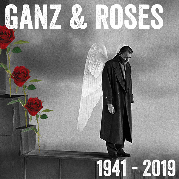 3283/19: Kein Nachruf: Bruno Ganz (1941 – 2019) | gesichtspunkte.de